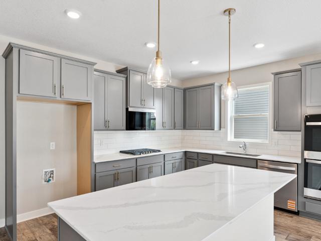 2156 Bluff Heights Drive