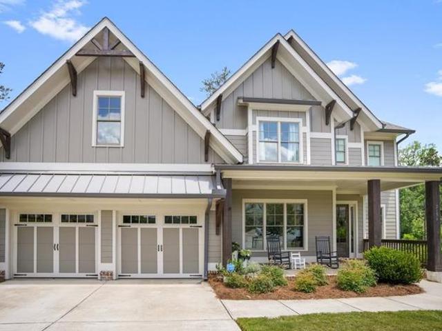 2156 Ellis Mountain Dr SW, Marietta, GA 30064