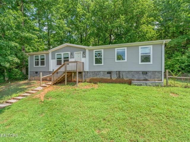 2156 Hiwassee Rd, Sweetwater, TN 37874