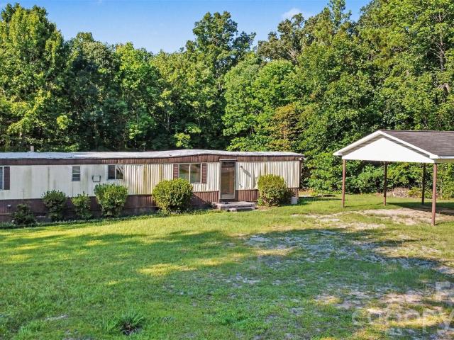 2156 John Everall Road