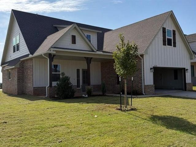 2156 Josslyn Pl, Edmond, OK 73034