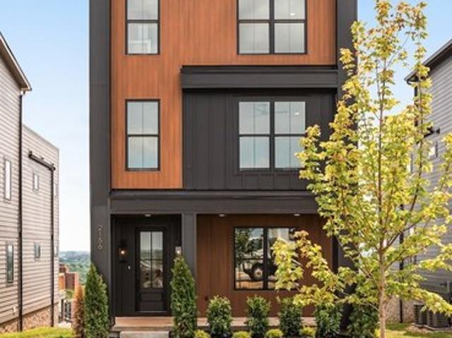 2156 Summitt Ave, Nashville, TN 37218