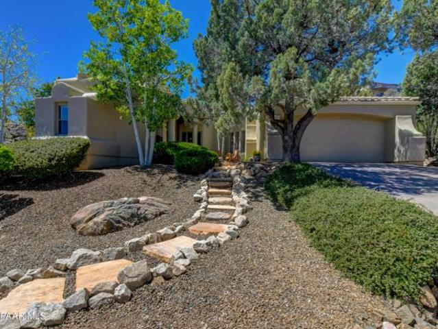 2156 Santa Fe Springs, Prescott, AZ 86305