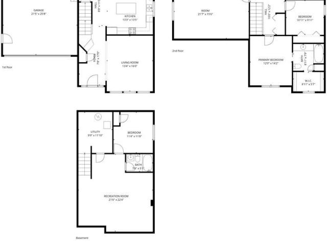 2156 Shenandoah Drive
