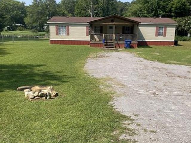2156 Shore Dr, Ashville, AL 35953