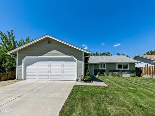 2156 Southridge Ct, Carson City, NV 89706