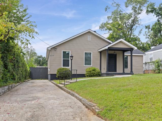 2156 Telfair Street