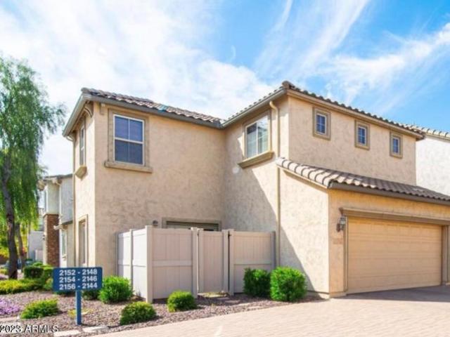 2156 W Monte Cristo Ave, Phoenix, AZ 85023