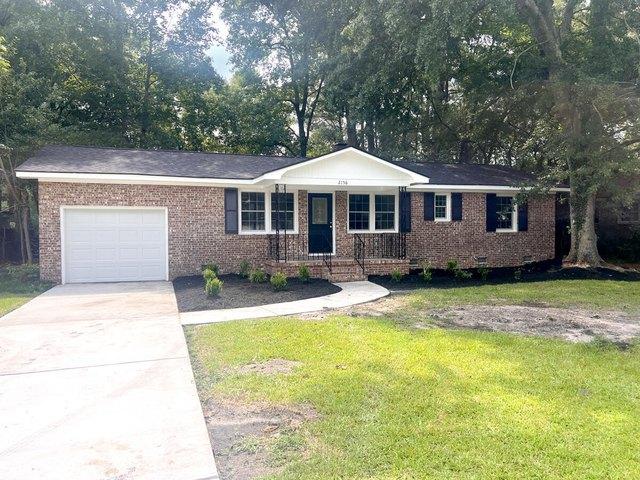 2156 Wood Ave, Charleston, SC 29414