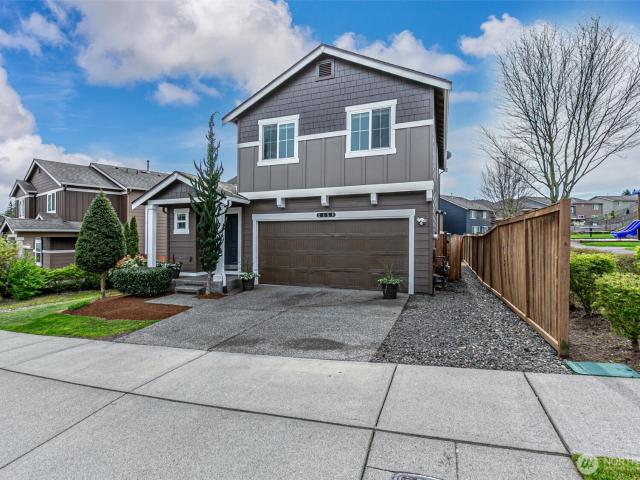 2156 66th St SE, Auburn, WA 98092 | MLS #2510 | Compass
