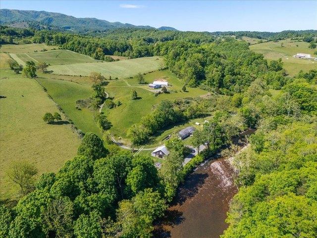 21570 Alvarado Rd Lot 49, Abingdon, VA 24211