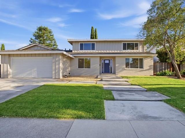 21570 Edward Way, Cupertino, CA 95014
