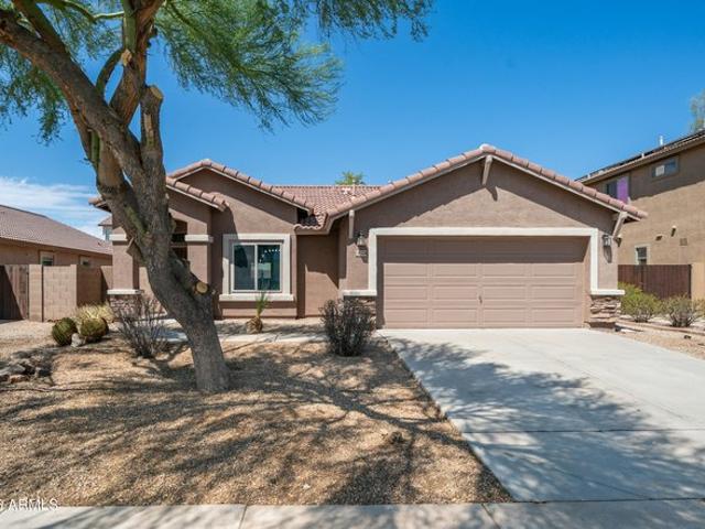 21570 N Greenway Rd, Maricopa, AZ 85138