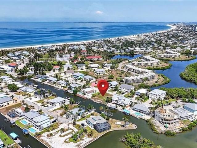 21571 Widgeon Ter Lot 003C, Fort Myers Beach, FL 33931