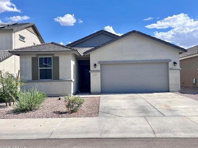 21577 W Sonora St, Buckeye, AZ 85326