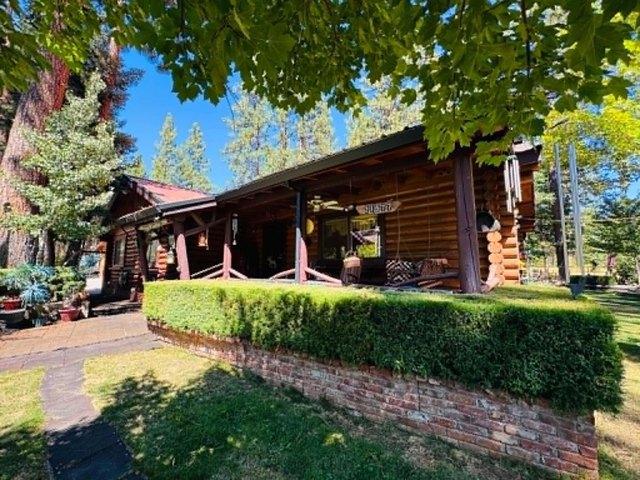 21577 Garden Ln, Burney, CA 96013