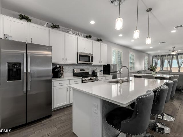 21575 Rummler Ln, Maricopa, AZ 85138 | MLS #7000