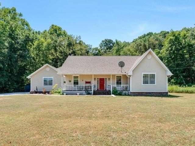21575 Sibley Rd, Sulphur Springs, AR 72768
