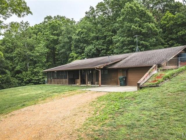21575 State Highway B, Marble Hill, MO 63764