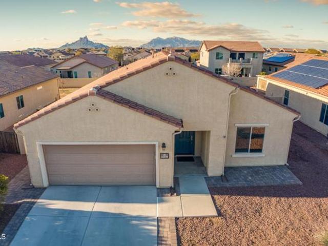 21578 E Volunteer Dr, Red Rock, AZ 85145