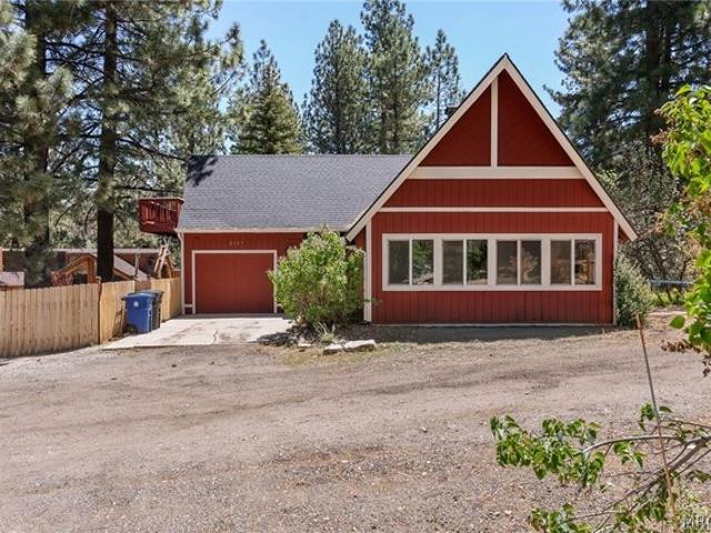 2157 Mariposa Ln, Big Bear City, CA 92314