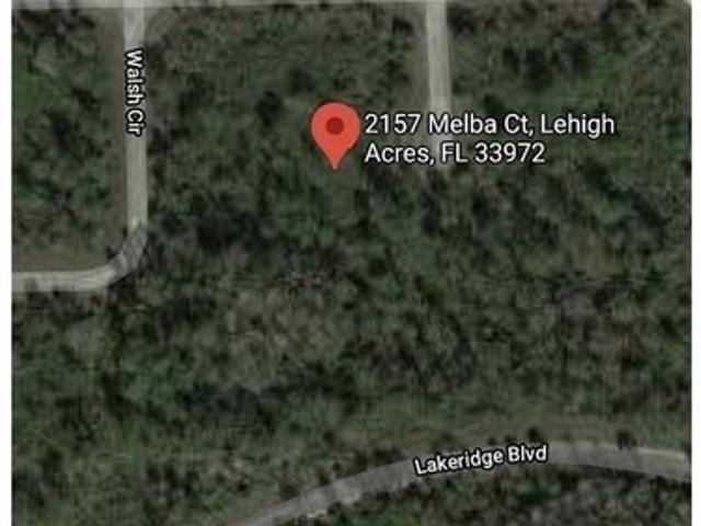 2157 Melba Ct S, Lehigh Acres, FL 33972