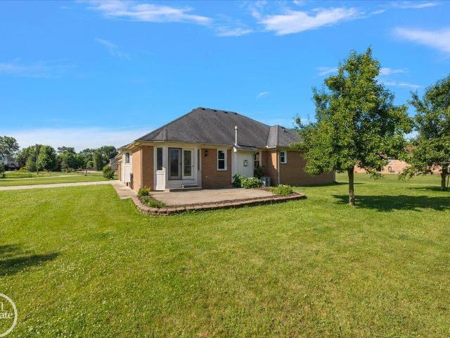 2157 Mile Road