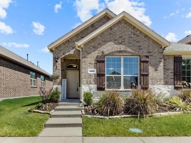 2157 Miramar Dr, Little Elm, TX 75068 | MLS #21173 | Compass