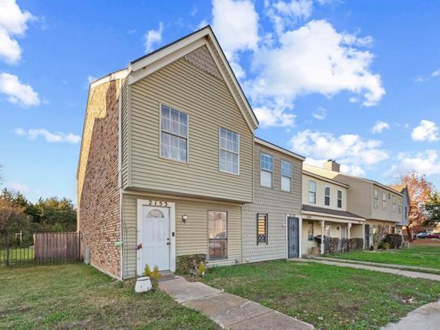 2157 Aspen Dr, Dallas, TX 75227
