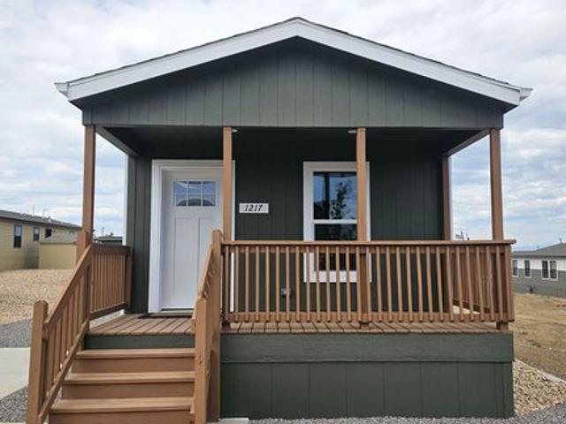 2157 Blacksmith St, Fort Lupton, CO 80621