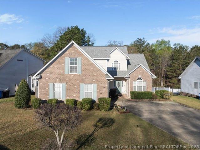 2157 Broadman Ave, Fayetteville, NC 28304
