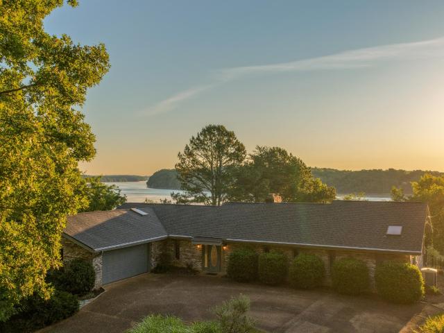2157 Clift Eldridge Road