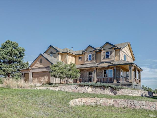2157 Dragoon Court