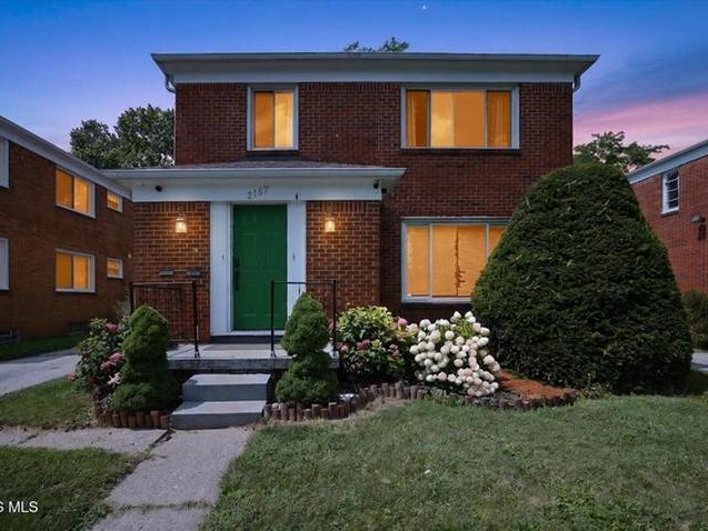 2157 Evansdale Ave, Toledo, OH 43607