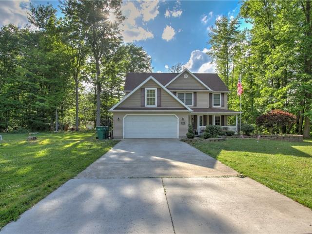 2157 Flame Lake Drive