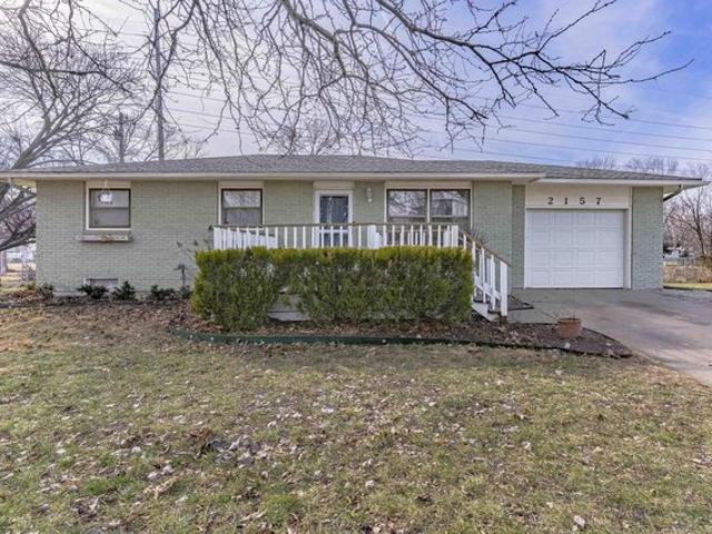 2157 Griffith Ter, Manhattan, KS 66502