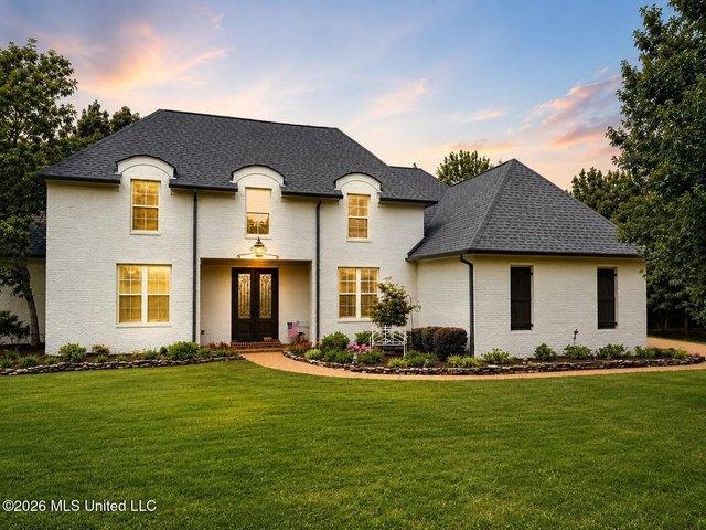 2157 Hemmingway Dr, Nesbit, MS 38651