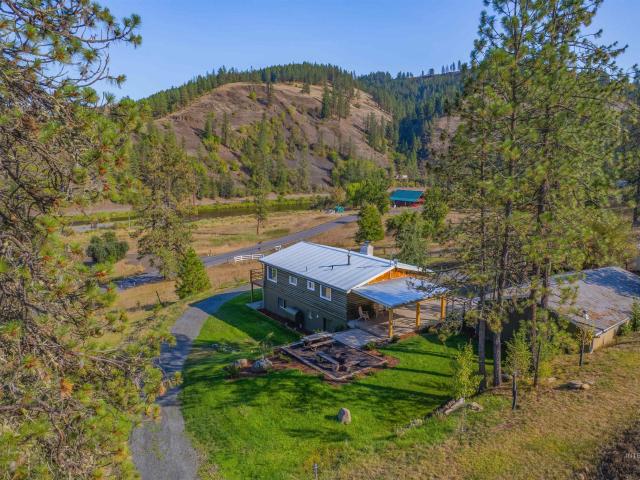 2157 Luke's Gulch Rd