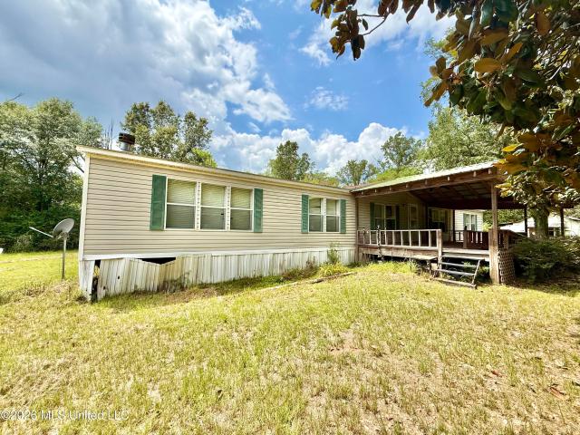2157 Rhymes Road