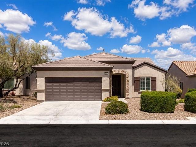 2157 Sawtooth Mountain Dr, Henderson, NV 89044