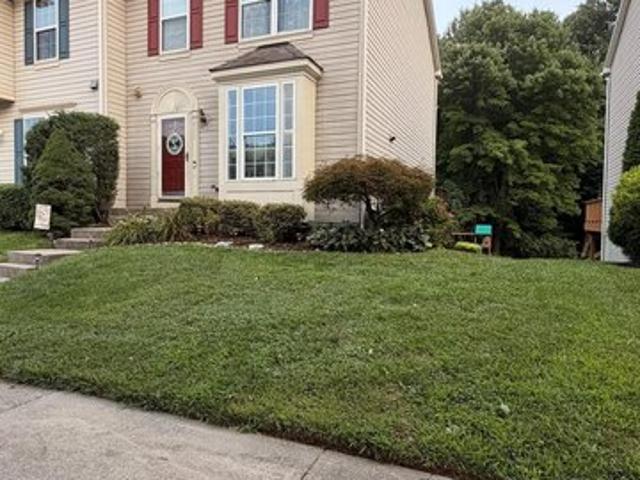 2157 Sewanee Dr, Forest Hill, MD 21050