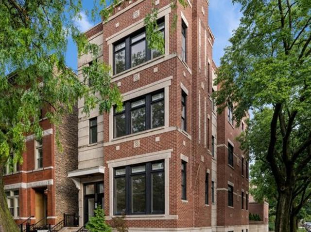 2157 W Potomac Ave Apt 1, Chicago, IL 60622