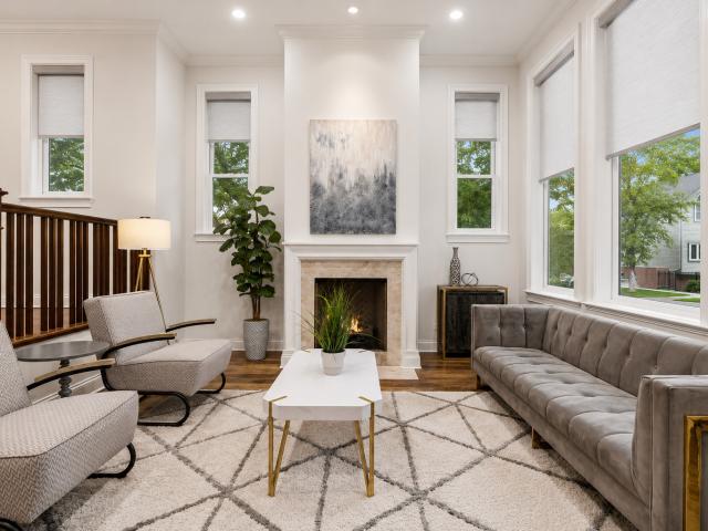 2157 W Potomac Avenue # 1