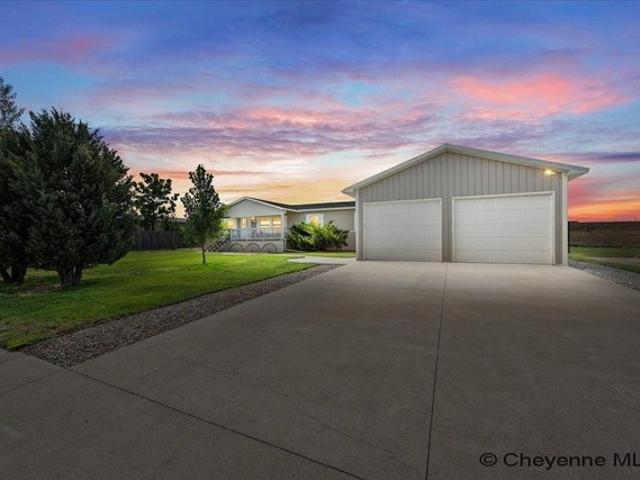 2157 W Ponderosa St, Wheatland, WY 82201