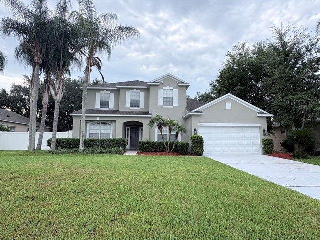 2157 Wintermere Pointe Dr, Winter Garden, FL 34787
