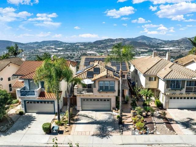 2157 Woodland Heights Gln, Escondido, CA 92026