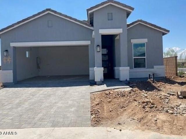 21580 N 102nd Dr, Peoria, AZ 85382