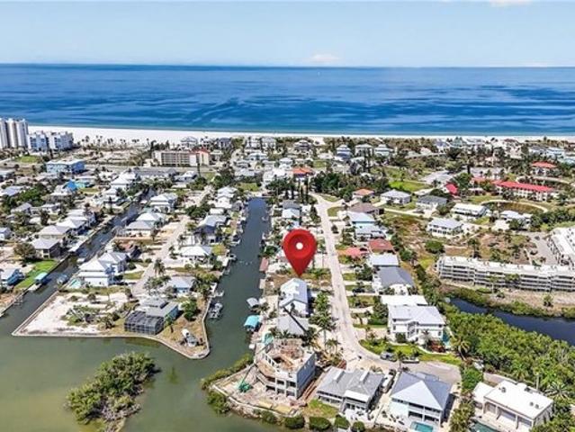 21581 Widgeon Ter Lot 003B, Fort Myers Beach, FL 33931