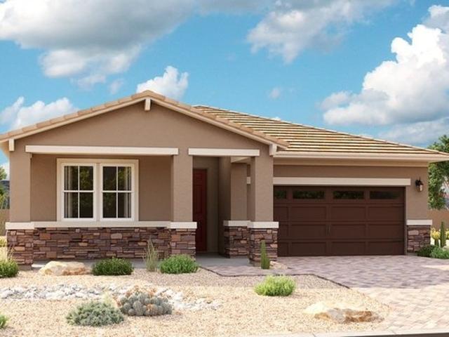 21581 N Daniel Dr, Maricopa, AZ 85138