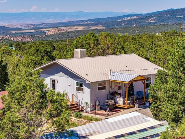 21582 Uintah Rd, Cedaredge, CO 81413